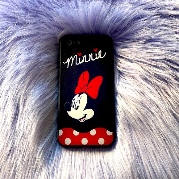 Cell Phones & Accessories | Iphone 78 Minnie Mouse Case | Poshmark